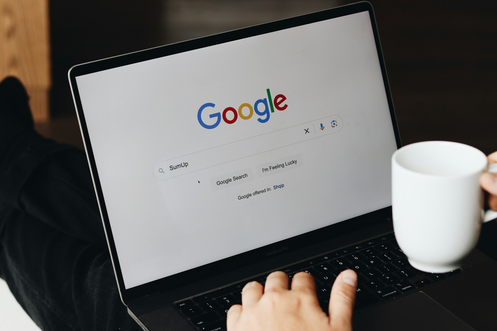 Como Posicionar Mi Pagina Web en Google con SEO y SEM